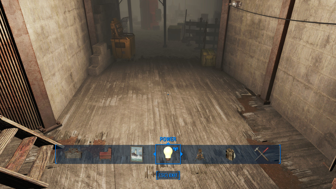 Skyrim Mods - [PC] Better Interior Workshops