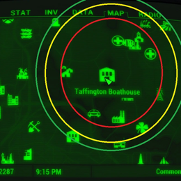 Skyrim Mods - Respawn Margaret Sutton for Russell's note for PS4 v.2 FAST