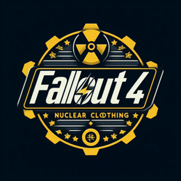 Skyrim Mods - Fallout 4 Nuclear Clothing [XBOX]