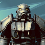 [PC] CClub - X03 Hellfire Power Armor Goijirazilla