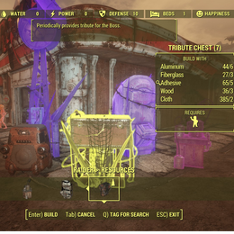 Skyrim Mods - Always Build Nuka-Raider Resources with Bonus Animatronic ...