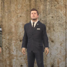 Skyrim Mods - COD Black Ops Outfit Pack