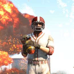 Skyrim Mods - Nuclear Football | PC