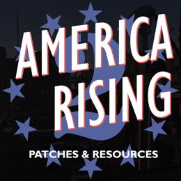 Skyrim Mods - America Rising 2 Patch - Hellfire Armor (RTL)