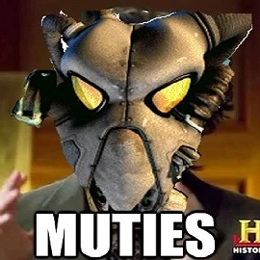 Skyrim Mods - Hellfire X-03 Creation - Chem Station Recipe [PS4]