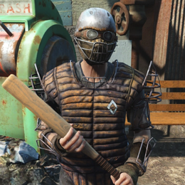 Skyrim Mods - DC Gear Buff