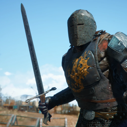 Skyrim Mods - Dak's Makeshift Melee Weapon Pack