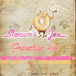 Skyrim Mods - Slocum Joe CC Patch [PC]