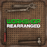 Workshop Rearranged (XBox) IgnobleSteward
