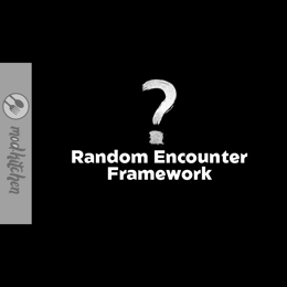 Skyrim Mods - [PC] America Rising Random Encounter Framework Patch