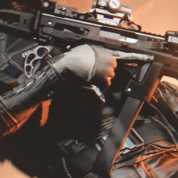 Skyrim Mods - Glock Kit - CAA Micro Roni and Glock