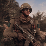 [PC] Militarized Minutemen (Green Uniform - Leveled Lists)