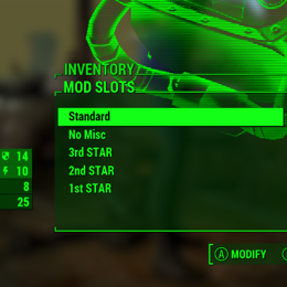 Skyrim Mods - 3 Star Armor, Robot