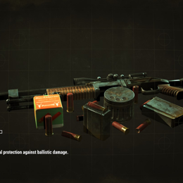 Skyrim Mods - WO-Redux - Extras (PC)