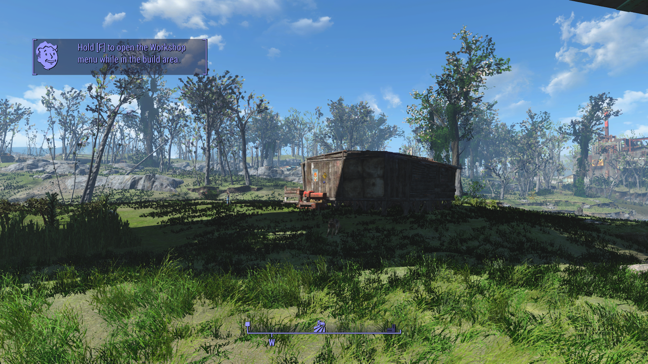 Skyrim Mods - Clean and Simple - Finch Farm Startup