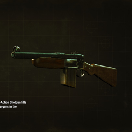 Skyrim Mods - T6M's BAS See-Through Scopes (PC)