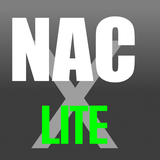 NAC X | LITE Taggynn