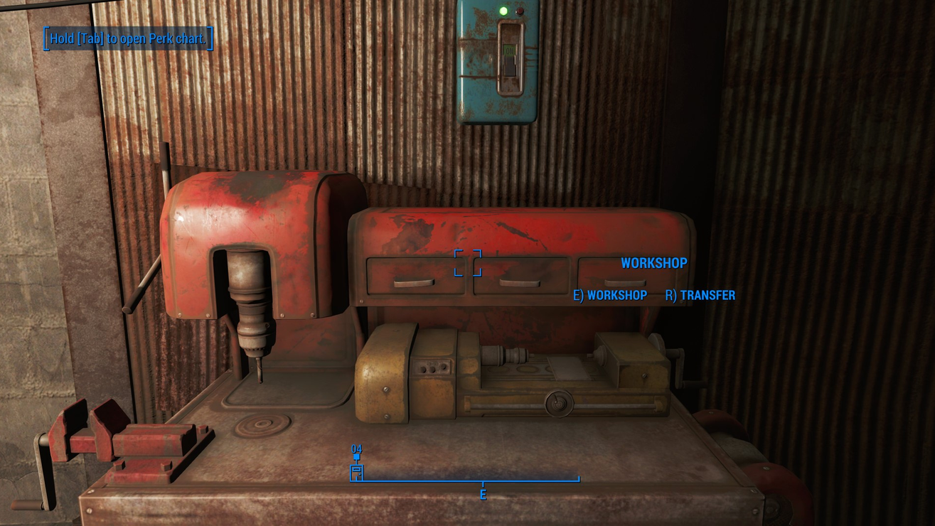 Skyrim Mods - [PC] Better Interior Workshops