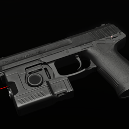 Skyrim Mods - Nova MK23