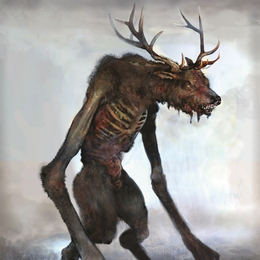 Skyrim Mods - Wendigo + Monarch Swords Bundle [CC]