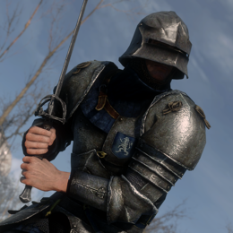 Skyrim Mods - The Larper's - The Round Table Of The Commonwealth
