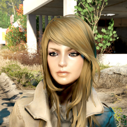 Skyrim Mods - Nikki Valentine (PC) Fully voiced