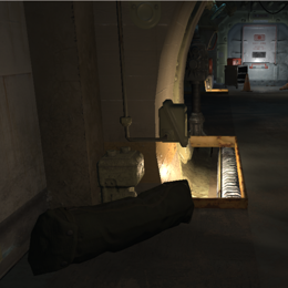 Skyrim Mods - Jedi's Vault 111 Starter Pack