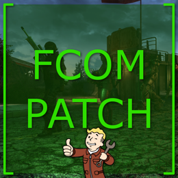 Skyrim Mods - FCOM-AR2 Patch