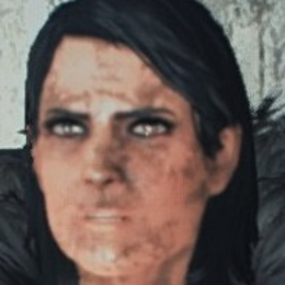 Skyrim Mods - Immersive Marcy Long [PS4]