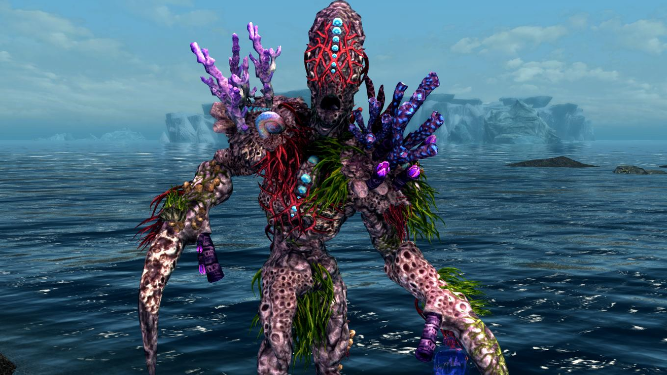 Skyrim Special Edition & Fallout 4 – September Featured Mods : r ...