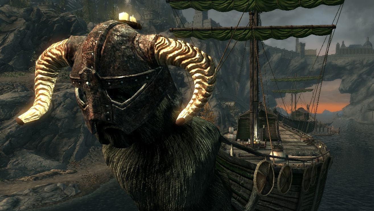 Skyrim Special Edition & Fallout 4 – September Featured Mods : r ...